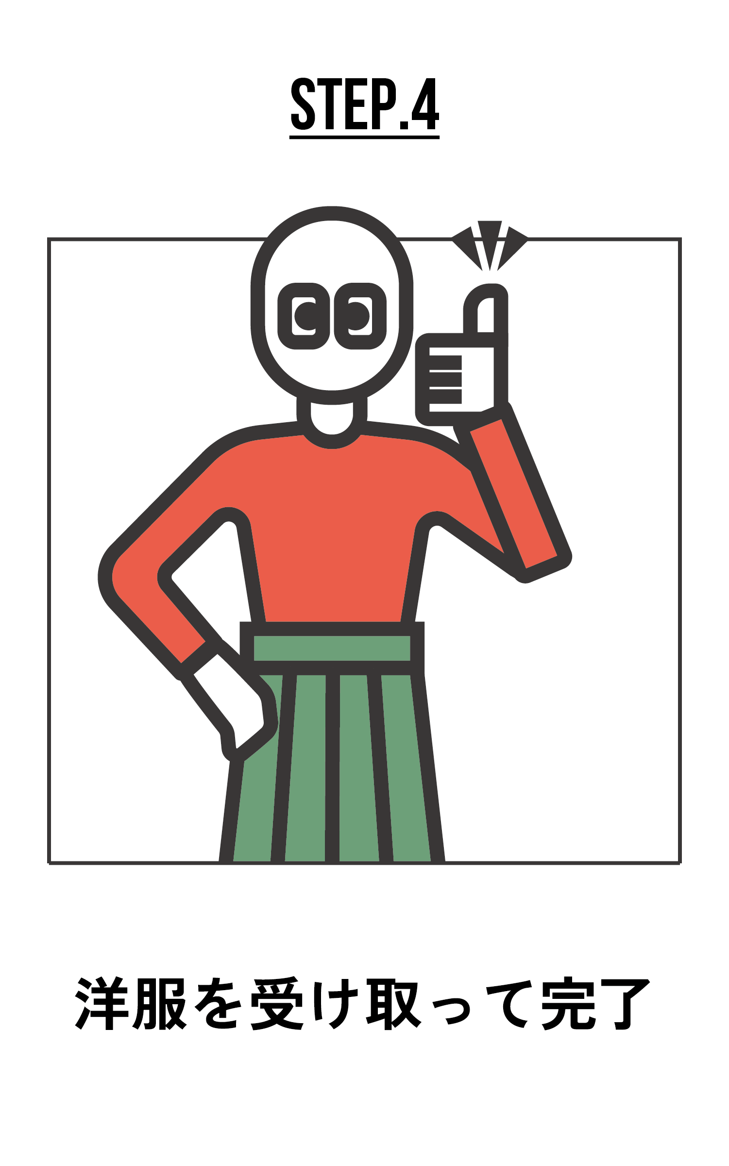 unimmの使い方| 学生服のお直しは制服専門の縫製工場へ【unimm】